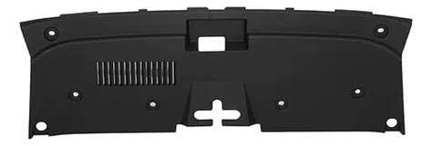Tolva Radiador Garantizada Sup Generica Cr v 2023 2024 Envío gratis