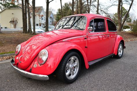 Volkswagen Beetle Gaa Classic Cars