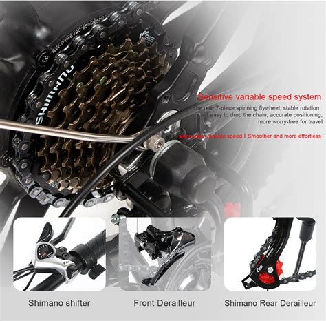 Promotion Eu Direct Samebike Lo Ii Ah V W Pouces