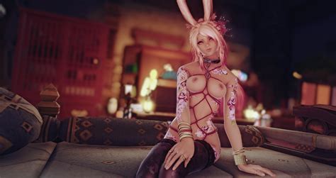 Post 5394291 Final Fantasy Series Final Fantasy XIV Viera