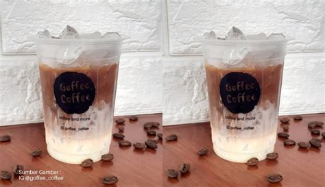 Cetak Sablon Kemasan Gelas Plastik Kopi Murah Hasilnya Wah