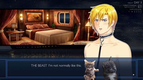Ladykiller In A Bind Review Polygon