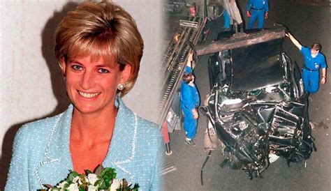 Cómo murió la princesa Diana El testimonio del cirujano que atendió a