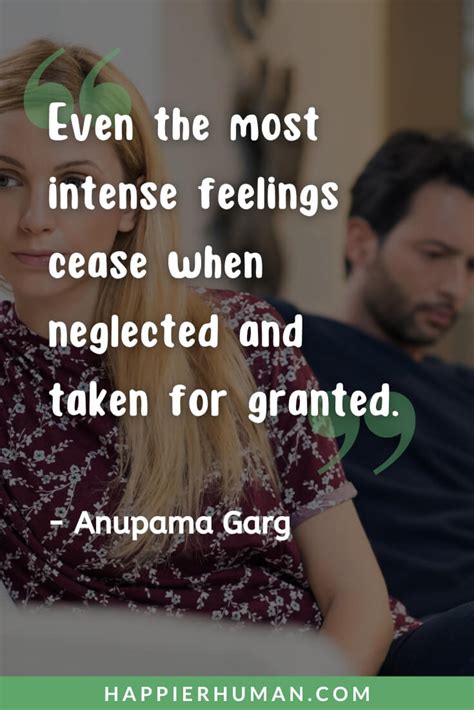 Being Ignored Quotes For When Someone Is Ignoring You Happier Human