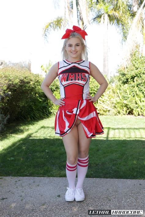 Cross Eyed Cock Loving Cheerleaders 5 Lethal Hardcore Gallery