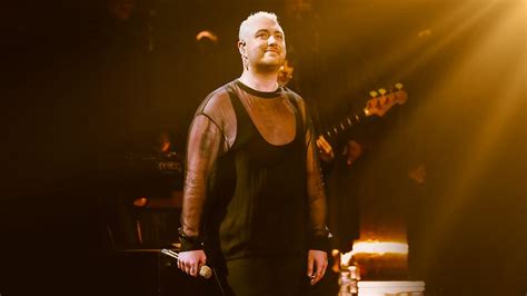 Sam Smith Live At The Royal Albert Hall BBC IPlayer