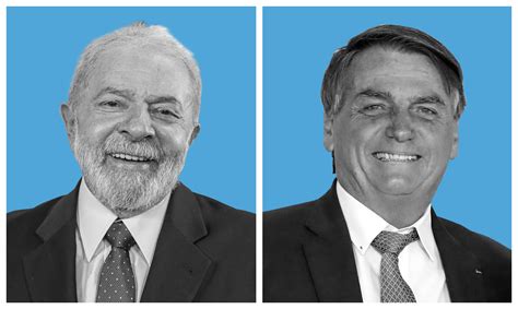 PoderData Lula tem 48 dos votos válidos Bolsonaro 38