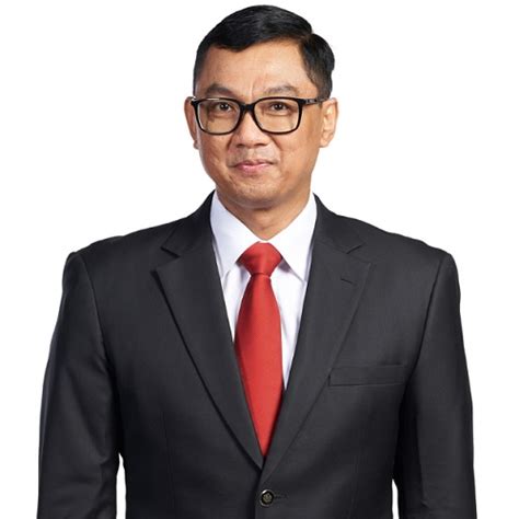 Profil Darmawan Prasodjo Dirut Baru PLN