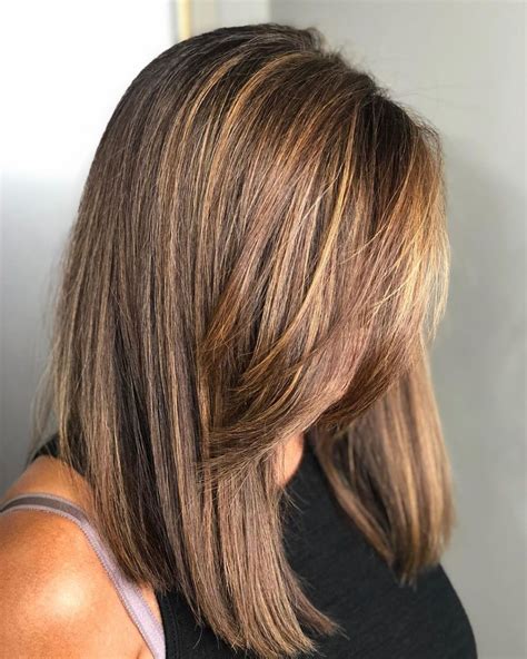 40 Major Autumn Hair Trends And Top Fall Hair Colors To Try In 2024