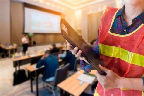 Treinamento De Seguran A Do Trabalho