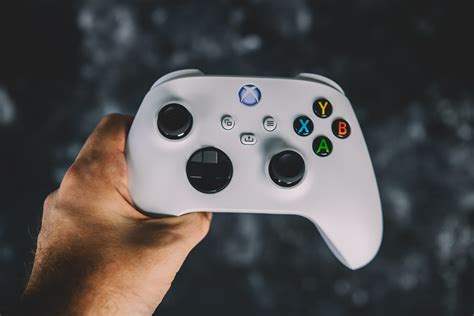 Hay una nueva Xbox en camino con un diseño muy diferente