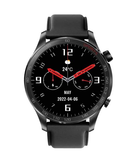 Green Lion G Wear Smart Watch دبي فون