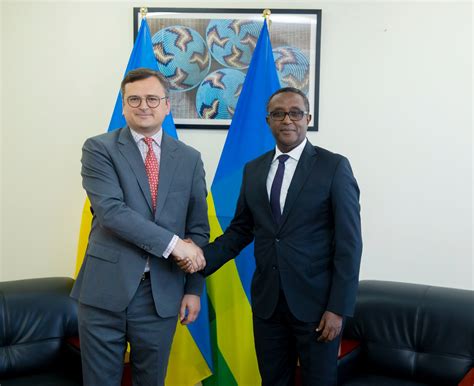 Ministry Of Foreign Affairs Int L Cooperation On Twitter This