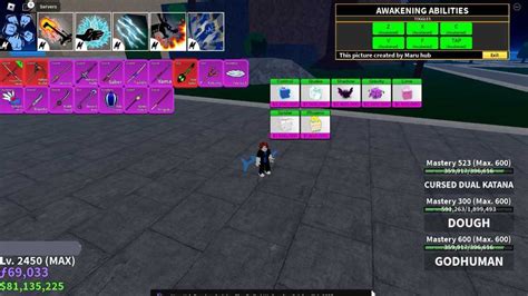 Shark V T Level Godhuman Cdk Soul Guitar Hallow