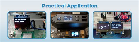 Amazon Hosyond Pcs Inch Oled I C Iic Display Module