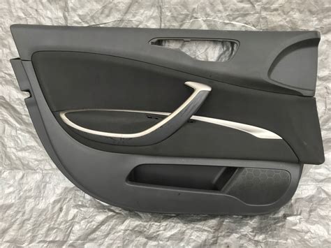 CITROEN C5 TAPICERKA BOCZEK DRZWI LEWY PRZÓD 9024038651 oficjalne