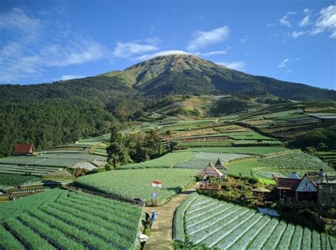Rekomendasi Tempat Wisata Hits Di Magelang Yang Wajib Kamu Kunjungi