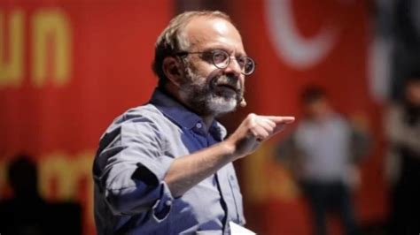 TKP Genel Sekreteri Okuyan İstanbul dahil CHPye oy vermeyeceğiz
