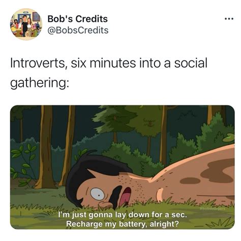 16 Very Funny Bobs Burgers Memes — Bobs Credits A Bobs Burgers Podcast