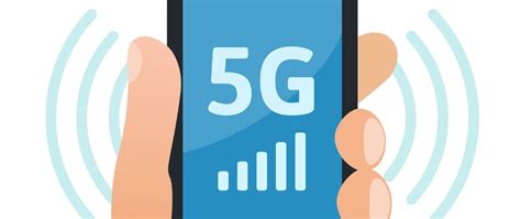 Ratgeber Digital Was Ist Eigentlich 5G I Zeitlupe Magazin