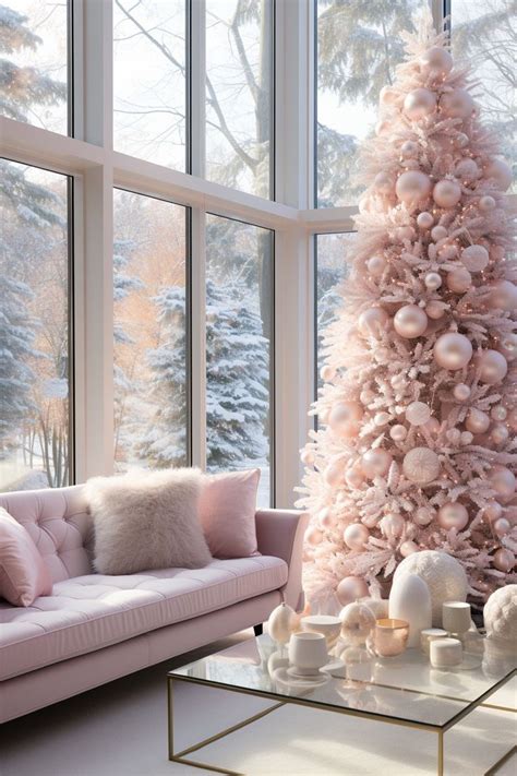 30 Christmas Tree Ideas To Inspire Your Holiday Decor Artofit