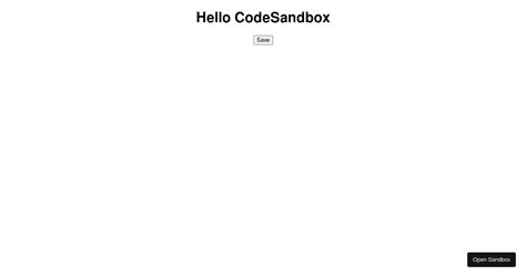 React Bootstrap Sweetalert Examples Codesandbox