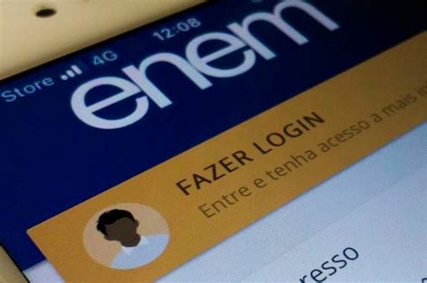 Inscrições para o Enem 2021 começam nesta quarta feira