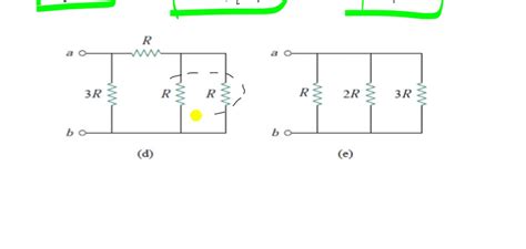 Solved Find The Th Venin Equivalent Of The Network In Fig P At The