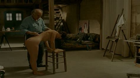 Watch Online Emmanuelle Beart La Belle Noiseuse Hd P