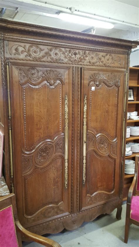 Armoire Ancienne Le Specialiste Du Meuble Ancien
