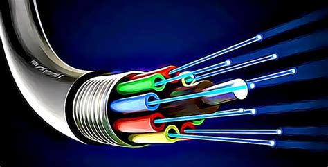 Cableado Estructurado Securitech Perú