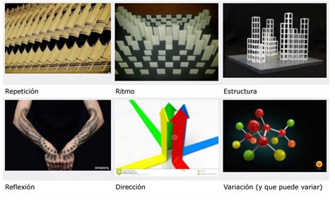Ejemplos De Repeticion