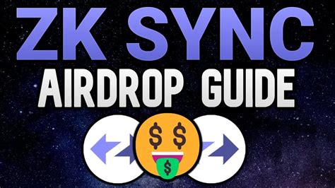Zksync Lite Gros Airdrop Venir C Est Maintenant Youtube