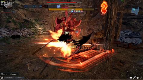 Vindictus Miri Ein Lacher Gold Medal 미리 상급기사 베누칸 아인라허 노피격 금메달 YouTube