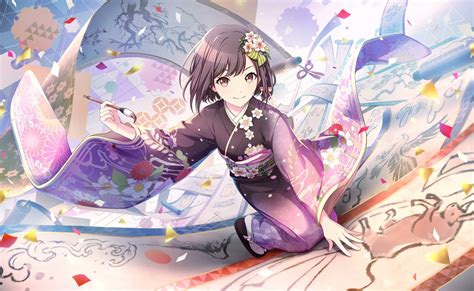 Ena Project Sekai Wallpapers Wallpaper Cave