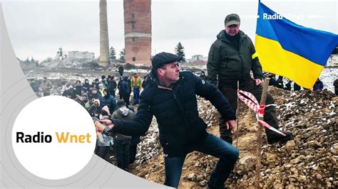 Konończuk Straty Rosjan są dotkliwe Myślę że się boją szturmować