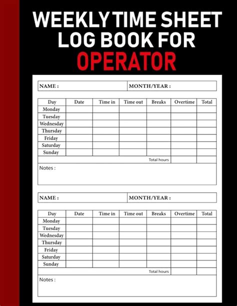 17 Free Timesheet And Time Card Templates Smartsheet 42 OFF