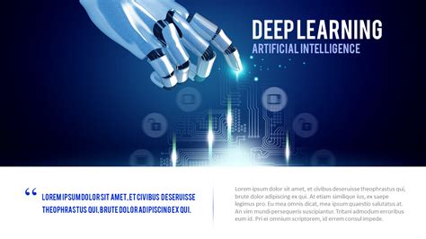 Artificial Intelligence Best Powerpoint Templates