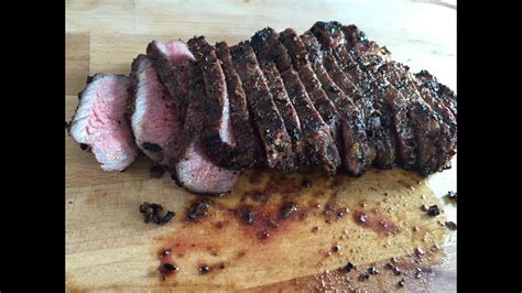 How To Grill The Perfect Steak Joy Of Kosher With Grow Behold Youtube