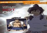 NSFW Avatar The Last Airbender The Legend Of Korra Know Your Meme