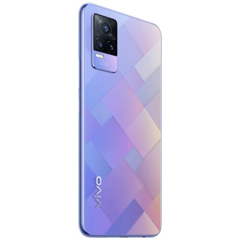 Buy Vivo Y73 8GB RAM 128GB Diamond Flare Online Croma