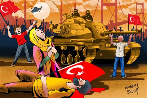 Temmuz Darbe Giri Imi Artofit