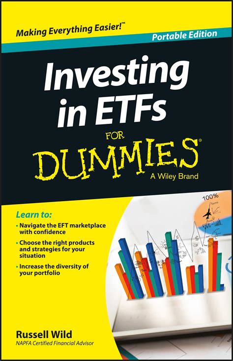 Beginner S Guide To Investing In ETFs Investing In ETFs For Dummies