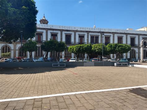 Mejores Preparatorias En Guadalajara De