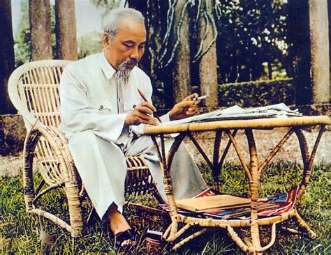 Thơ chúc Tết của Bác Hồ và những dự báo lịch sử Báo Đắk Lắk điện tử