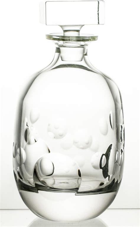 Crystal Julia Karafka Do Whisky Brandy Nalewek Kryształowa 14968