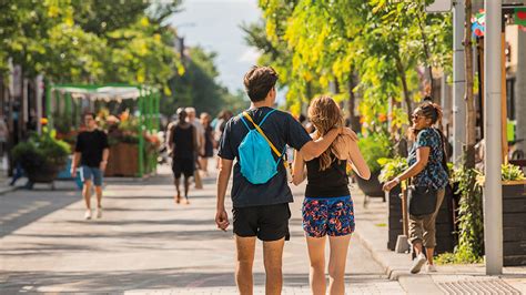 Budget Et Pdi De Montr Al Ville De Montr Al