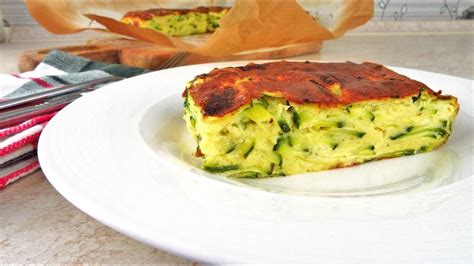 Pita od Svježeg Sira i Tikvica Cottage Cheese Pie with Zucchini YouTube