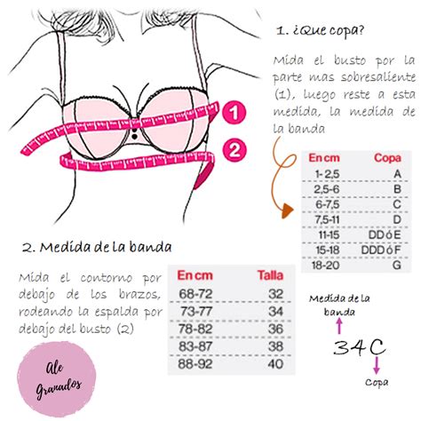 Trucos Que Toda Mujer Debera Saber De Su Brasier Actitudfem