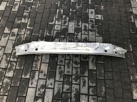 BELKA WZMOCNIENIE ZDERZAKA PRZÓD HONDA CIVIC IX 11 10662420044